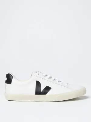 VEJA Trainers Colour - White