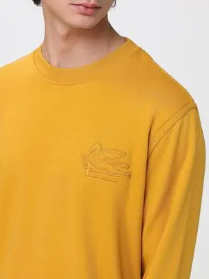 Etro Sweatshirt Colour