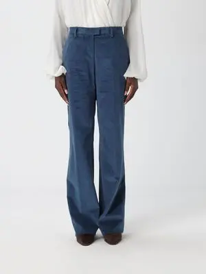 Etro Trousers Colour