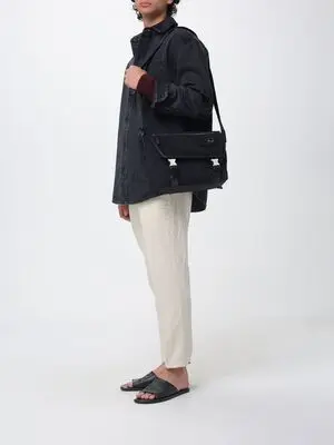 Loewe Cotton Denim Shirt