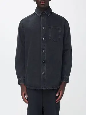 Loewe Jacket Colour - Black