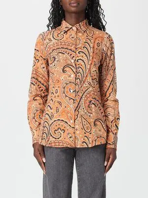 Etro Shirt Colour