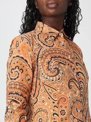 Etro Shirt Colour