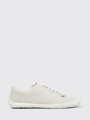 Camper Peu Path+ Leather Sneakers - White