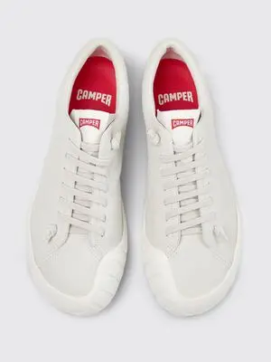 Camper Peu Path+ Leather Sneakers