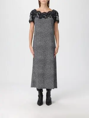 Ermanno Scervino Dress Colour