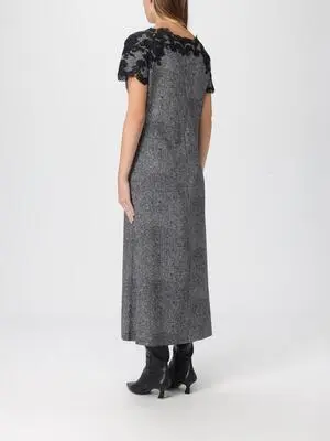 Ermanno Scervino Dress Colour