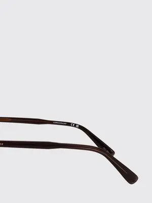 Longchamp Aviator Sunglasses In Acetate With Double Bridge