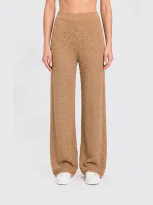 TWINSET Knit Trousers