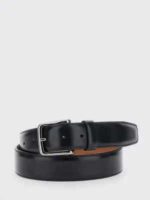 TOD'S Belt Colour - Black