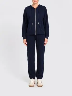 TWINSET Cotton Blend Sporty Set