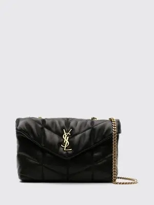 Saint Laurent Monogram Mini Bags