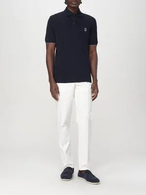 Brunello Cucinelli Polo Shirt Colour