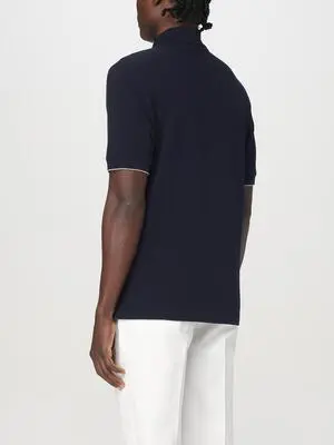 Brunello Cucinelli Polo Shirt Colour