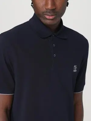 Brunello Cucinelli Polo Shirt Colour