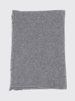 Faliero Sarti Scarf Colour - Grey