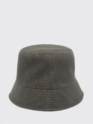 Brunello Cucinelli Cotton Blend Bucket Hat