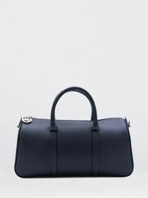 Longchamp Daylong M Leather Bag