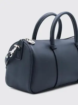 Longchamp Daylong M Leather Bag