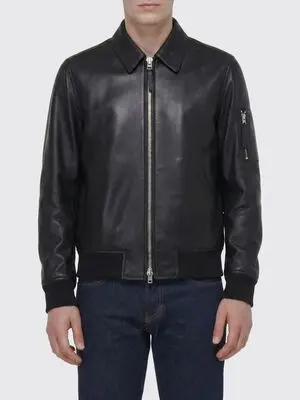 TOM FORD Leather Jacket