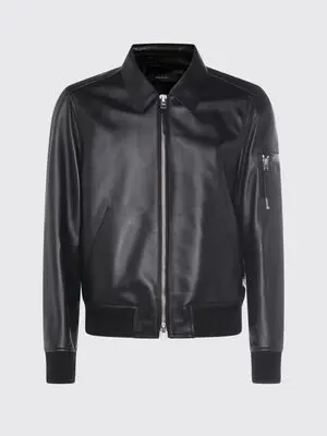 TOM FORD Leather Jacket