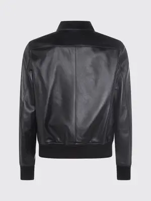 TOM FORD Leather Jacket