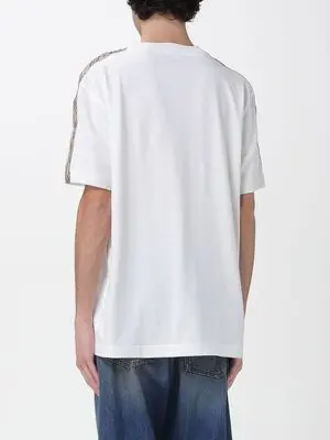 Burberry T-shirt Colour
