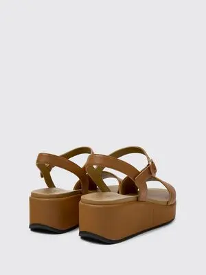 Camper Heeled Sandals Colour