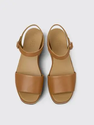 Camper Heeled Sandals Colour