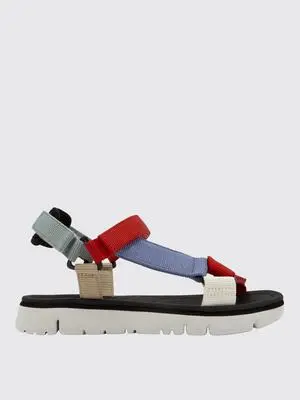 Camper Heeled Sandals Colour