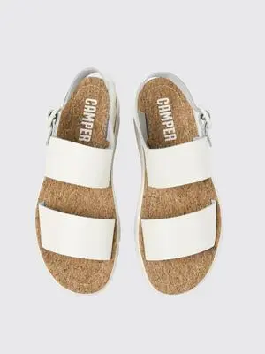 Camper Heeled Sandals Colour