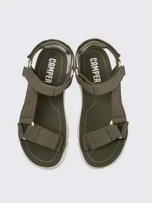 Camper Heeled Sandals Colour