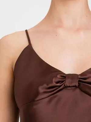 TWINSET Satin Top