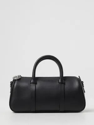 Longchamp Daylong Leather Bag