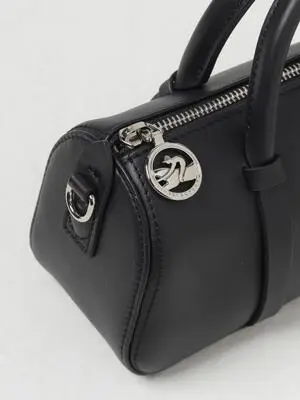 Longchamp Daylong Leather Bag