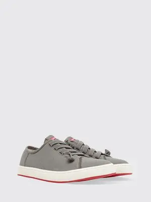Camper Peu Rambla Ii Recycled Cotton Sneakers