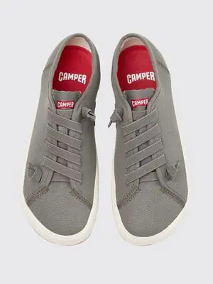 Camper Peu Rambla Ii Recycled Cotton Sneakers