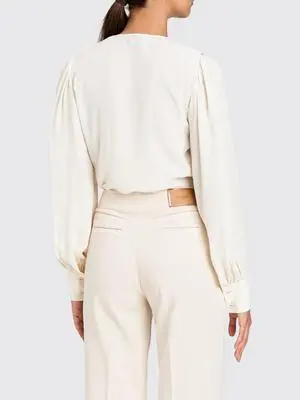 TWINSET Viscose Blend Blouse