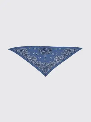Ferragamo Embroidered Scarves For Men