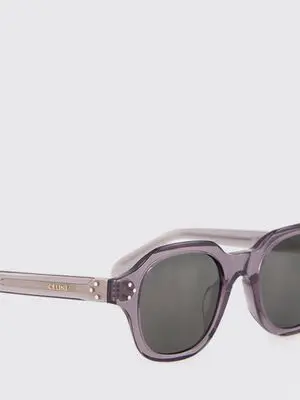 Celine Frame 60 Aviator Acetate Sunglasses