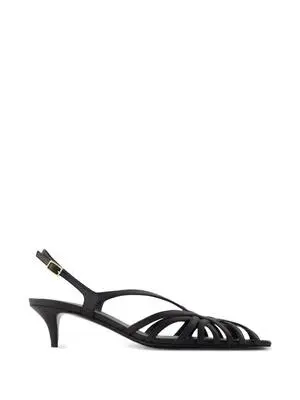 Balmain Heeled Sandals For Women