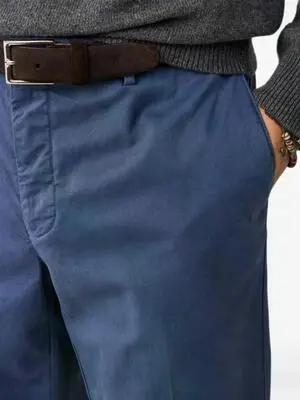 HACKETT  Sanderson Tailored-fit Chino Trousers