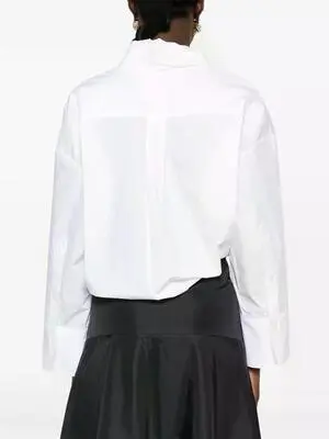 Dorothee Schumacher V-neck Blouse