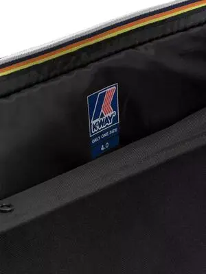 K-WAY Le Vrai 4.0 Marley Shoulder Bag