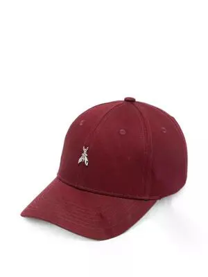 Patrizia Pepe Logo-plaque Baseball Cap