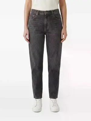Brunello Cucinelli Tapered-fit Jeans