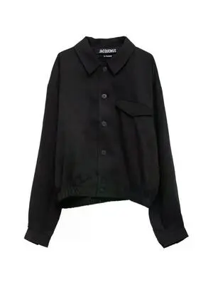 Jacquemus The Cubano Jacket