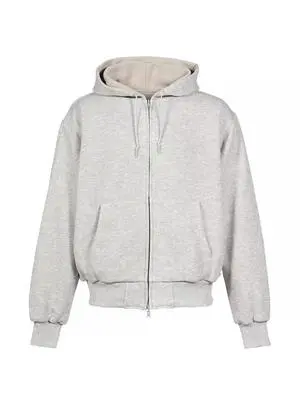 DAIWA PIER39 Reversible Zip-up Hoodie
