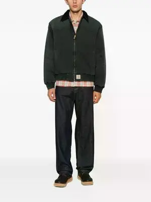 Carhartt Work In Progress Og Santa Fe Jacket