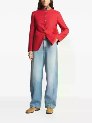 FAY Button-up Jacket